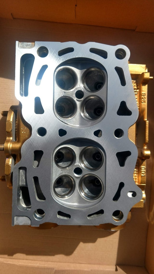 Machine Services | Automotive Machine & Performance - Import Engine ...