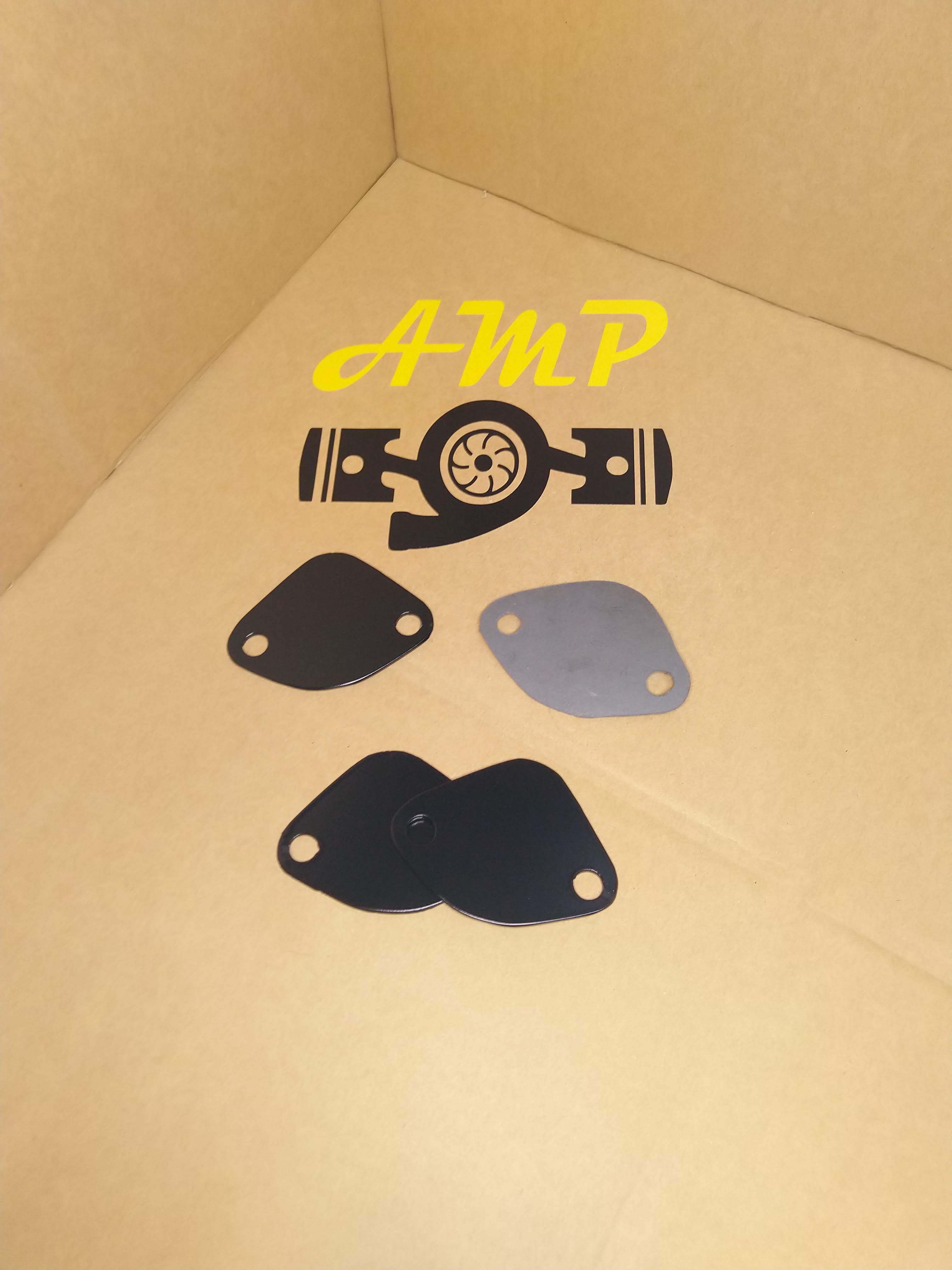 Phase 1 / 2 Subaru EGR Block Off Kit | Automotive Machine & Performance ...